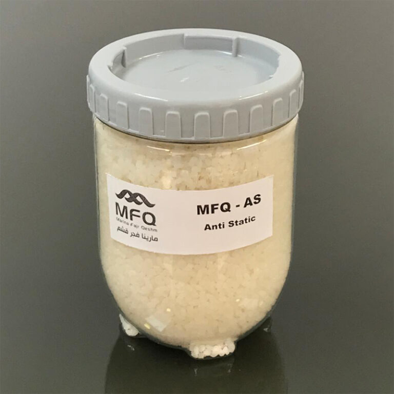 مستربچ آنتی استاتیک AS1002 - پلی بازار